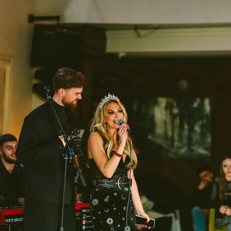 Najviralnija Matea Vanjorek dobila nagradu: Znam da me hejtaju, ali sve ...