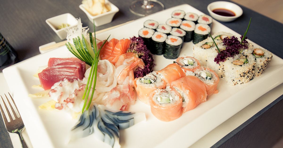 Tokio je grad s najviše Michelinovih restorana u svijetu. Istražili smo ...