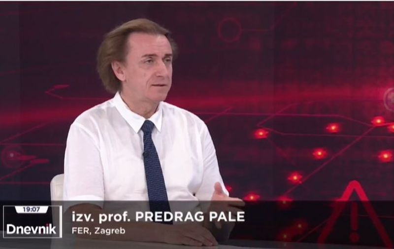 Stručnjak komentirao računalni kolaps diljem svijeta | Telegram.hr