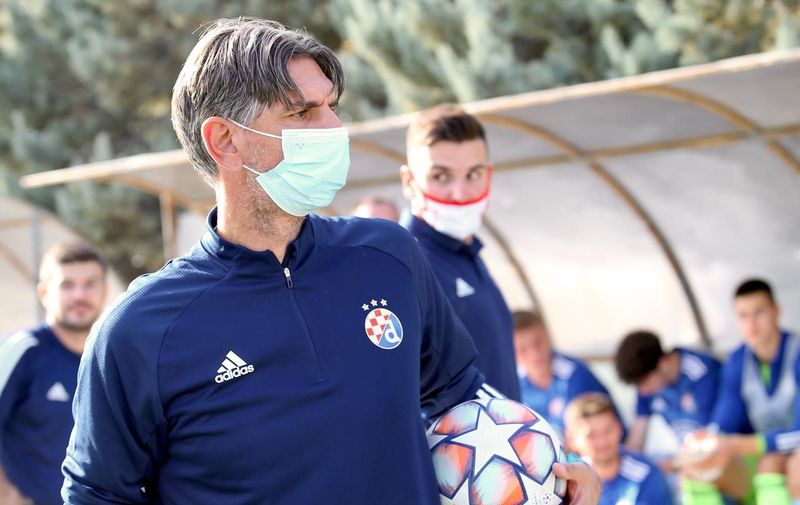 Tomislav Butina: 'Dinamo mora zaštiti svoju djecu, ne zaslužujemo ...