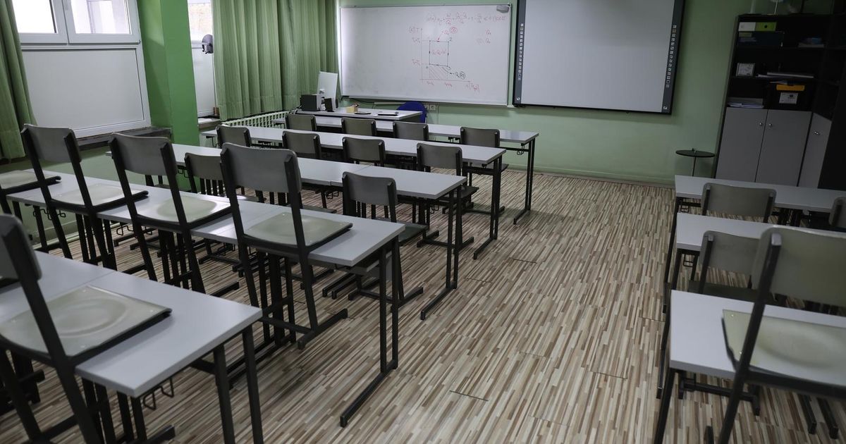 Tri sindikata najavljuju štrajk na kraju školske godine | Telegram.hr