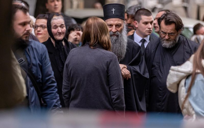 Iznenadno imenovanje u Zagrebu i šokantni potezi Porfirija. Što se to ...