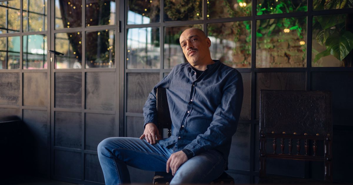 Mario Knezović (Zoster): 'Ja ostajem divljak koji vjeruje u album ...