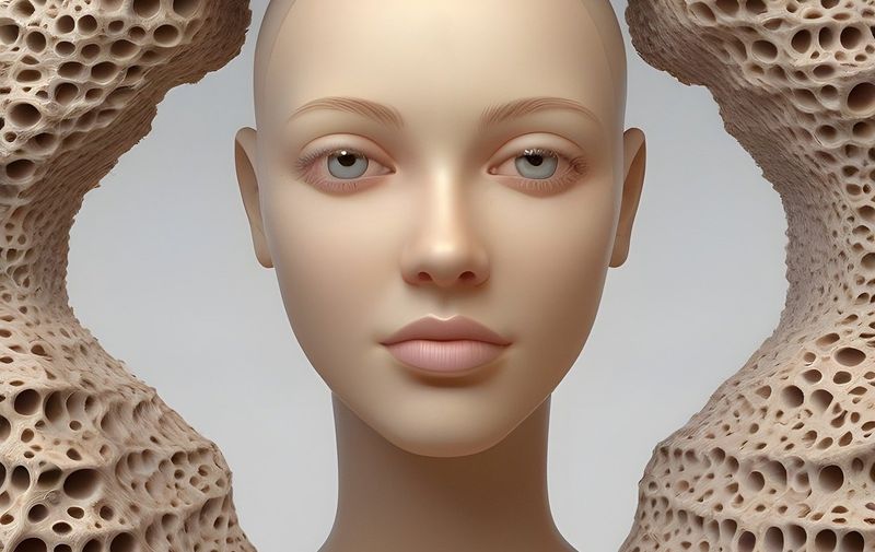 Tripofobija: Kako se dijagnosticira fobija od rupa? | Telegram.hr