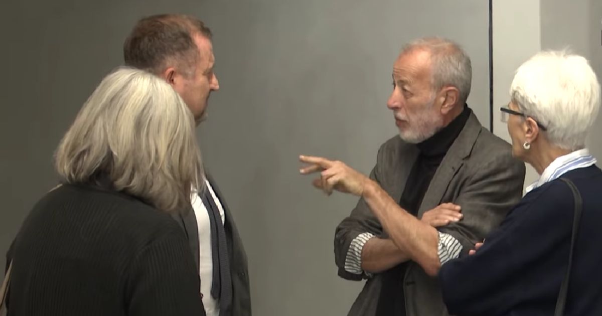 Umro Miroslav Mika Aleksić, profesor glume optužen za silovanje ...