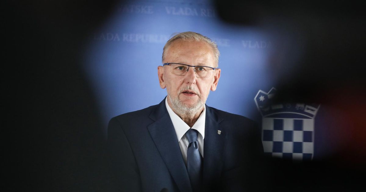 Odgovor MUP-a na upit grupe međunarodnih istraživačkih reportera o ...