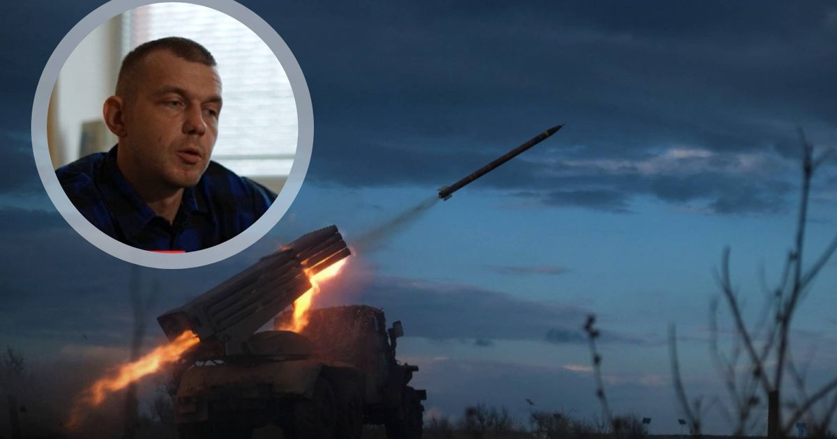 Heroji našeg doba. Okružen Rusima i spreman umrijeti, ovaj je Ukrajinac pozvao na topnički udar ...