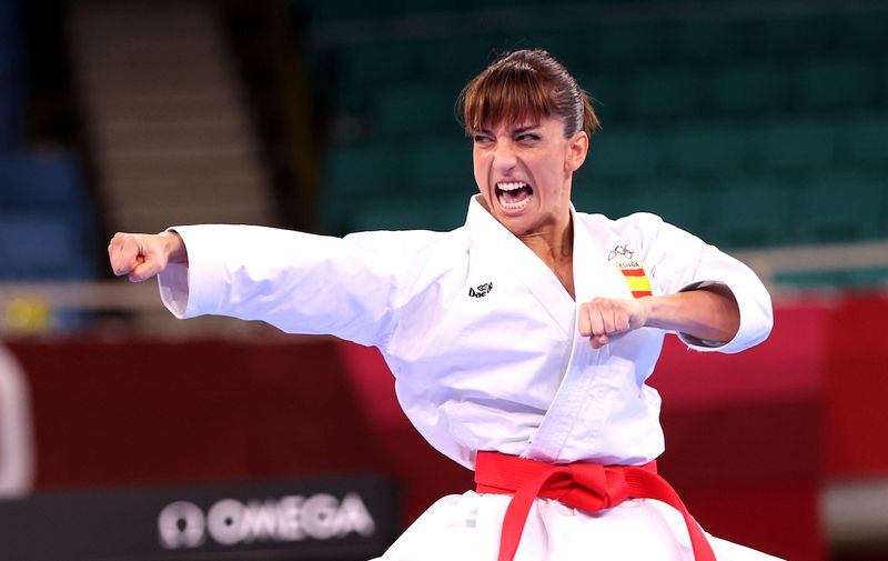 Heroina dana: Sandra-San i njen san | Telegram.hr