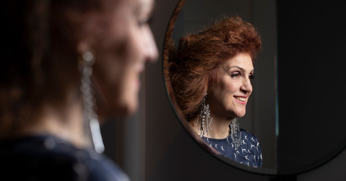 Dubravka Šeparović Mušović: 'Danas je glupost postala standard ...