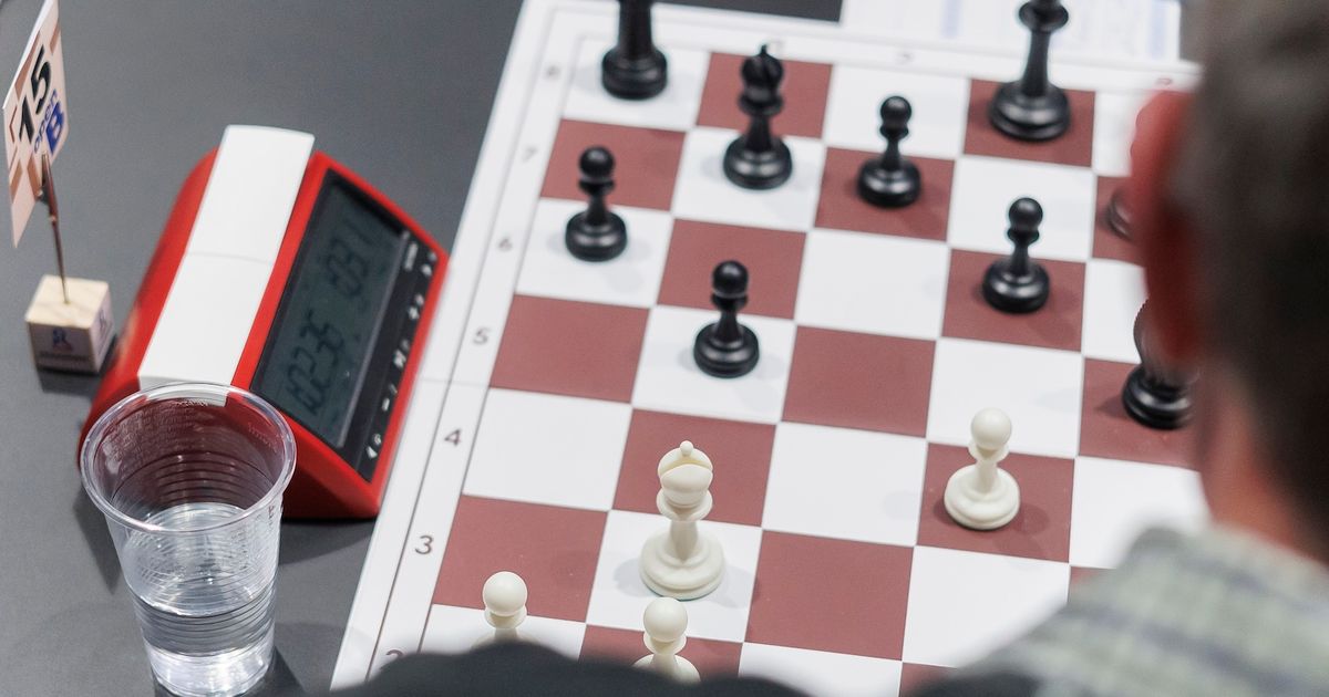 New Zagreb Classic je najveći šahovski turnir u Hrvatskoj | Telegram.hr