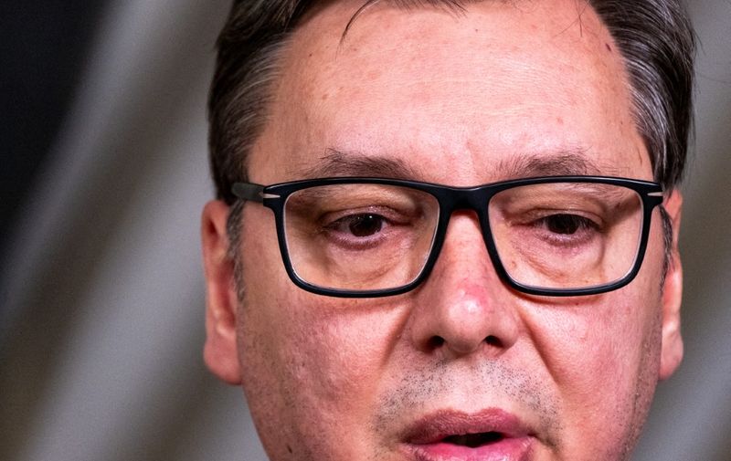 Vučić gasi rafineriju, Srbija pred kolapsom | Telegram.hr