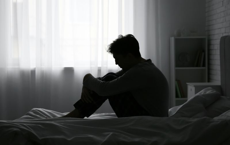 Depresija nije znak slabosti: Adrese za besplatnu psihološku pomoć ...