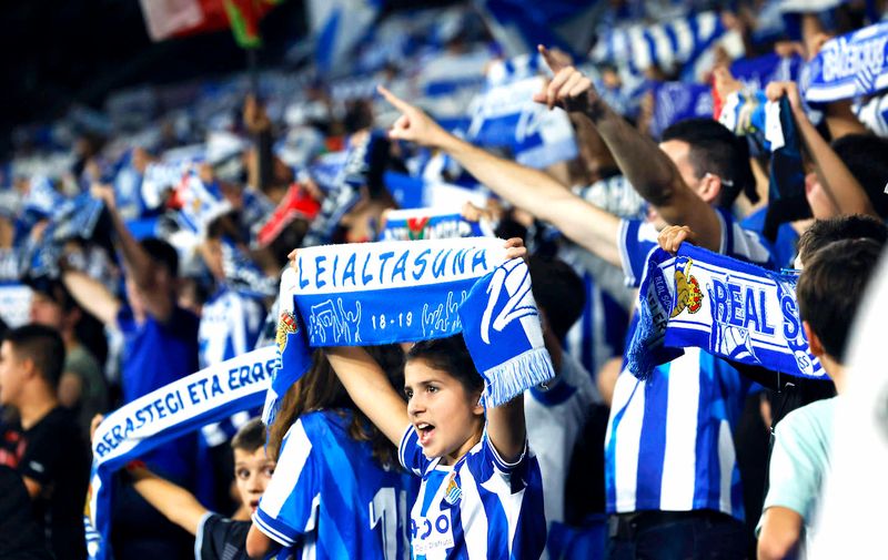 ¡Viva La Real! | Telegram.hr