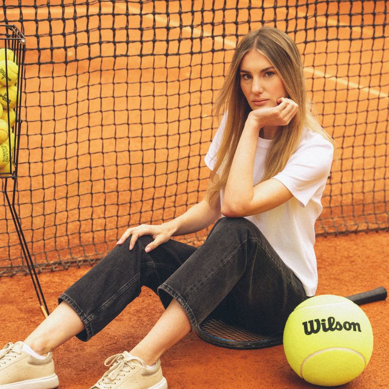 Serve&Slay je novi koncept koji okuplja žene kroz tenis | Super1.hr