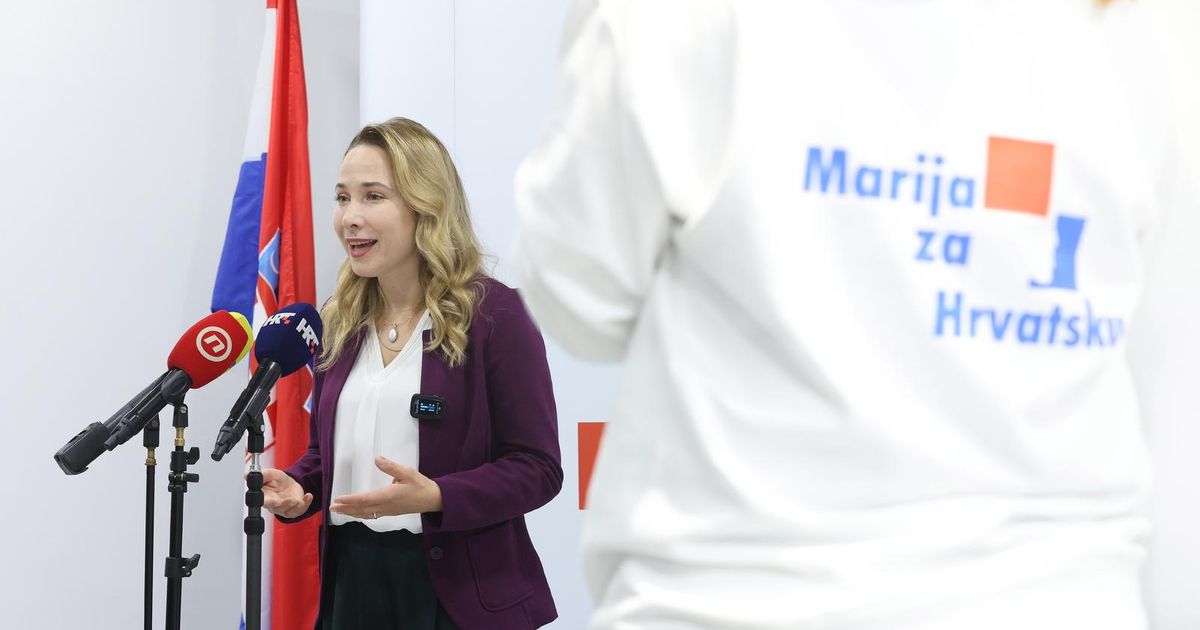 Selak Raspudić: 'Hrvatska je godinama talac loših politika' | Telegram.hr