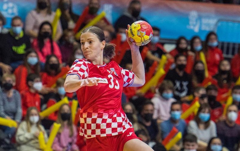 Ana Turk uoči Japana: 'Vrlo su brze i neobične, ne igraju europski ...