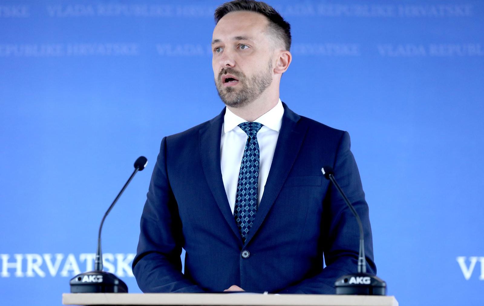 Ministar Piletić poznavao i žrtvu i ubojicu iz Novske: 'Sudac nije znao ...