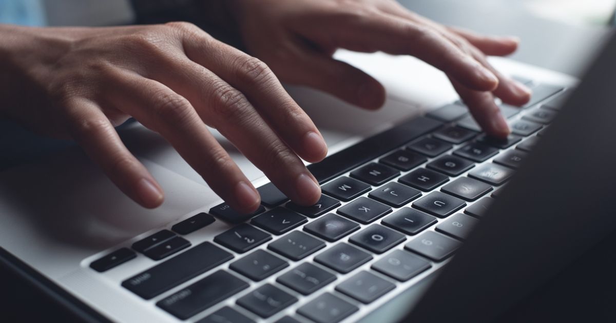 Hrvatski navodnici: Kada idu i gdje su na tipkovnici | Telegram.hr