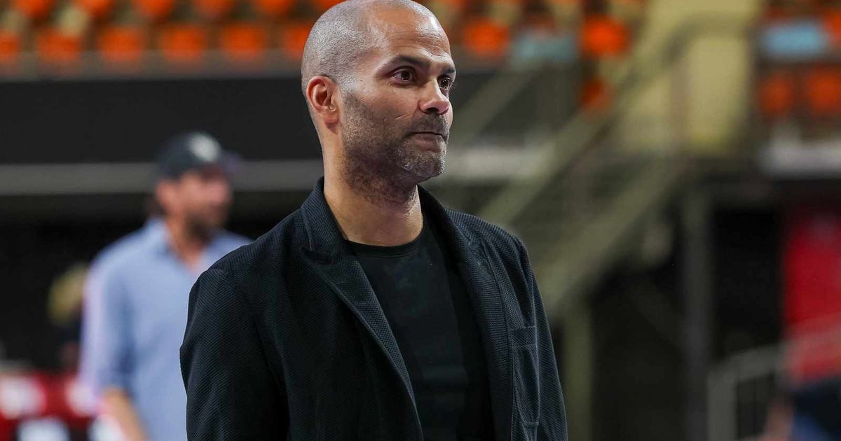 Tony Parker dobio prvi trenerski posao | Telegram.hr