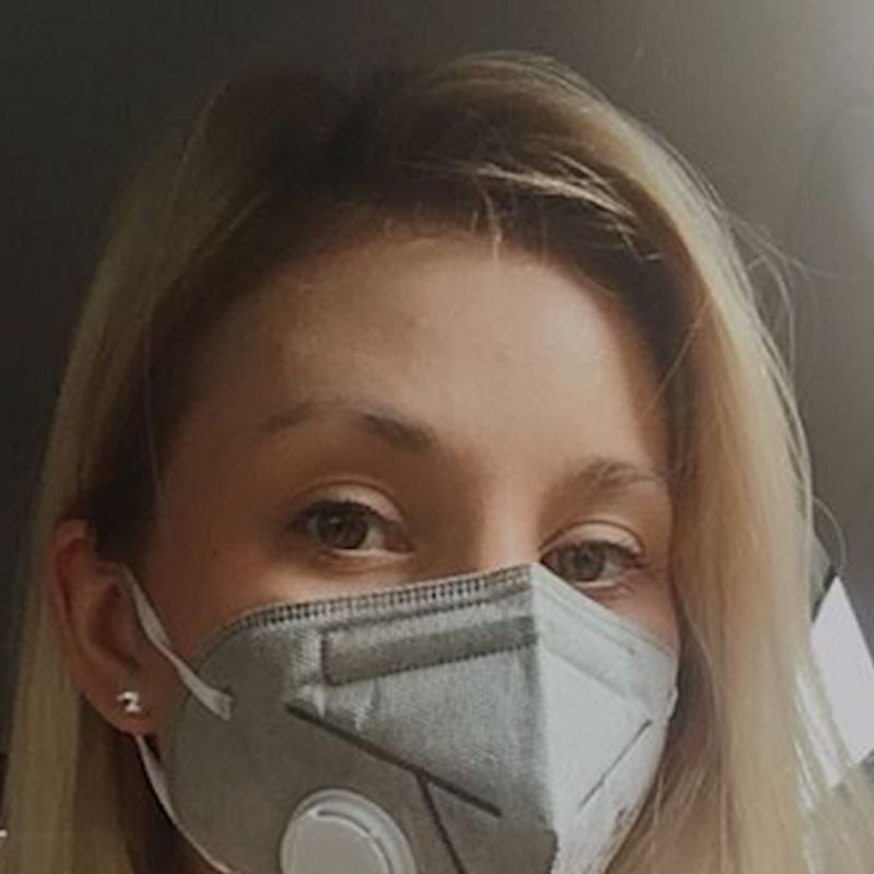 Kako izgleda novinarski posao kad ga radite iz samoizolacije? Ida Hamer ...