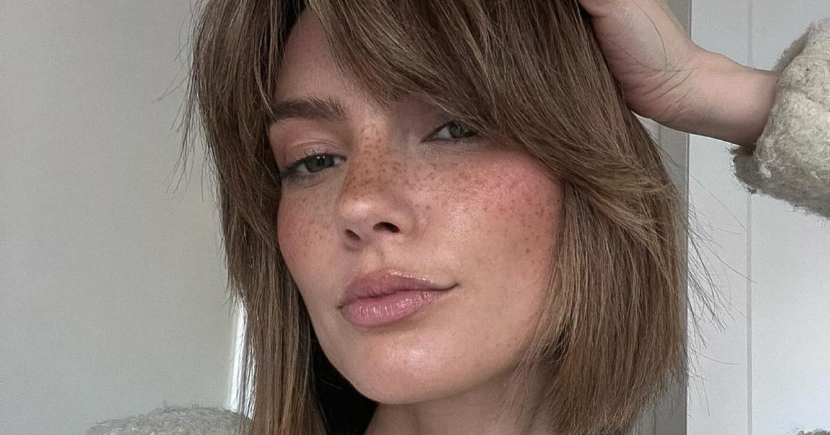 Stepenaste kratke frizure dominiraju trendovima 2025. godine | Super1.hr