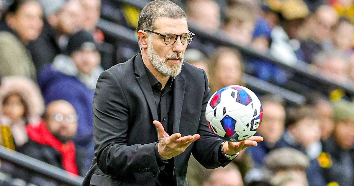Slaven Bilić se vraća na klupu West Hama? | Telegram.hr
