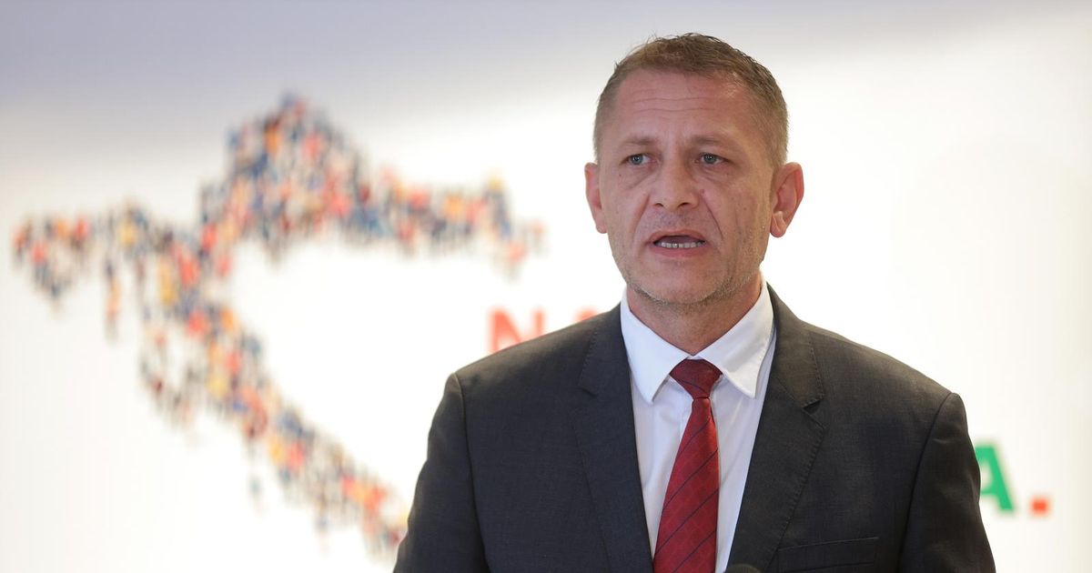 Beljak o prosvjedu svinjogojaca: 'Kraj HDZ-a, početak seljačke bune ...