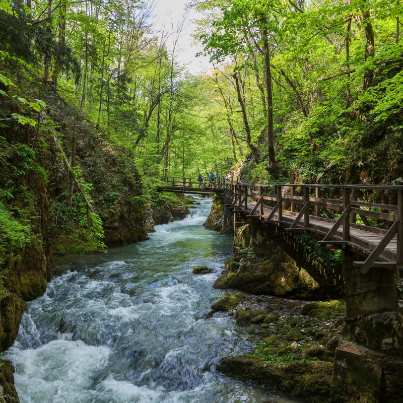 Gdje na izlet: 7 pješačkih staza u Hrvatskoj | Super1.hr