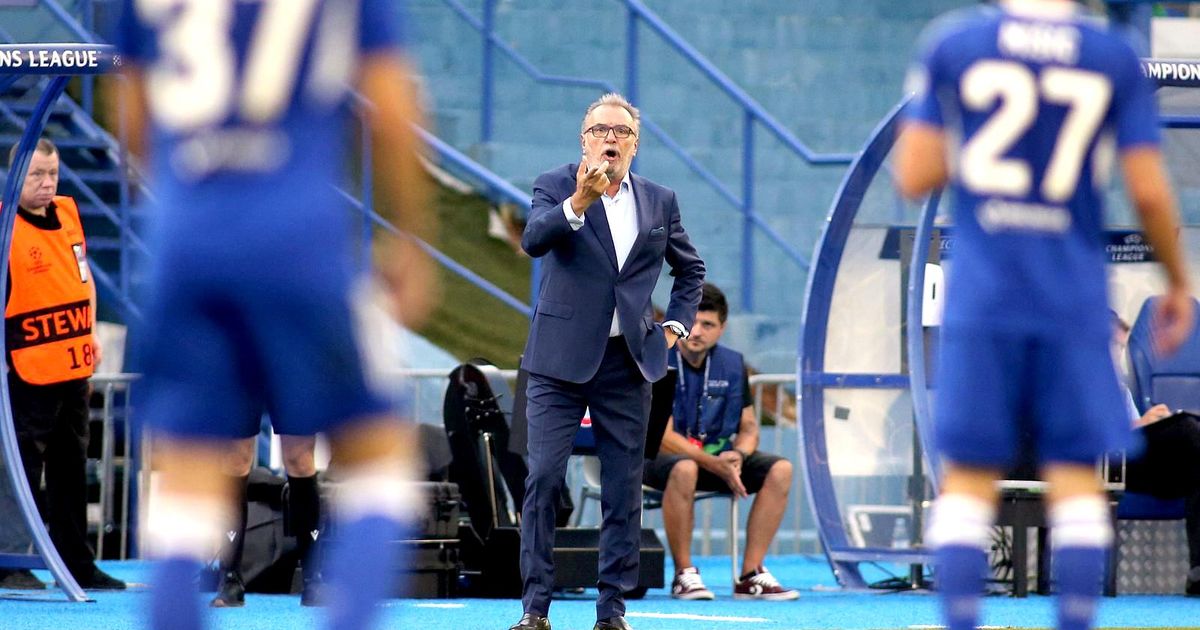 Kako je pao Chelsea | Telegram.hr