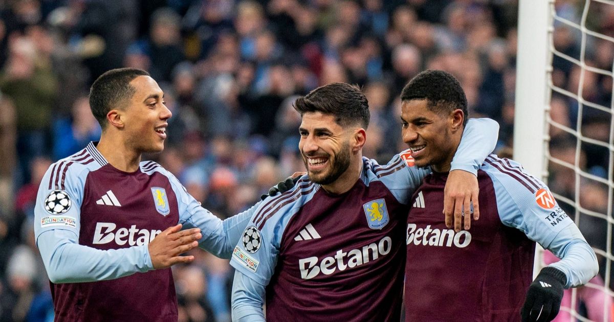 Aston Villa prvi put nakon 42 godine u četvrtfinalu Lige prvaka ...