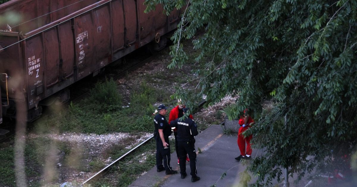 Pucnjava u Srbiji, ubijen policajac | Telegram.hr