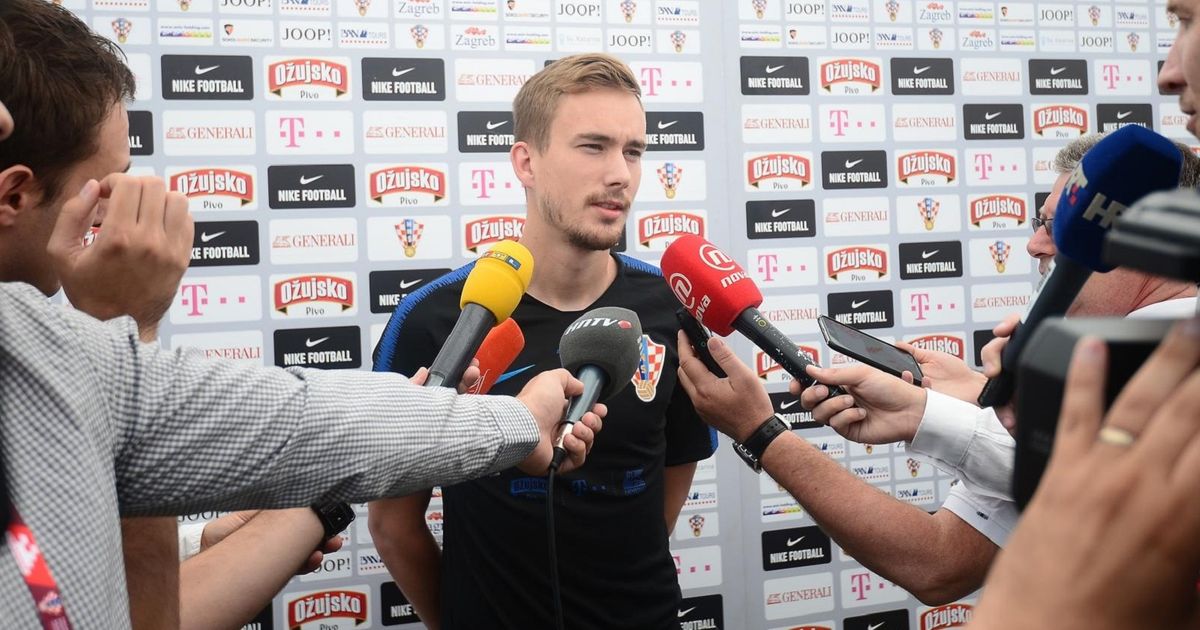 Iz Hajduka su upravo potvrdili novo pojačanje. U pitanju je Filip ...