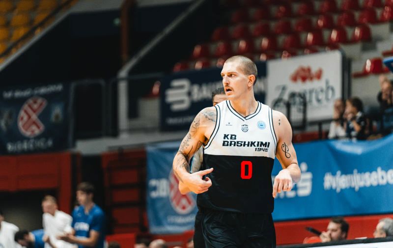 Cibona dovela Jana Palokaja iz svojeg europskog suparnika | Telegram.hr