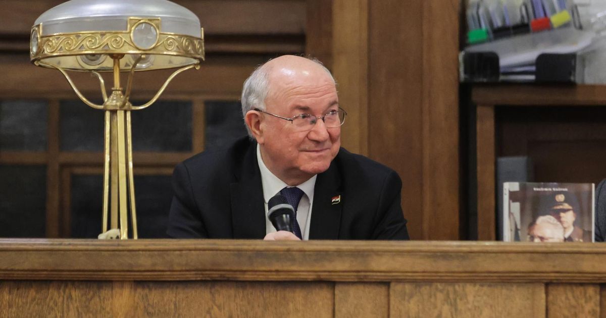 Mate Granić: Ivan Turudić je malo osebujan čovjek, idealan za DORH ...