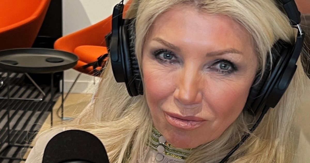 Sin teoretičarke zavjere Kate Shemirani optužuje majku za smrt sestre ...