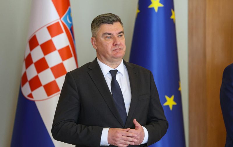 Milanović: 'Svi hrvatski vojnici sigurno su evakuirani iz Iraka ...