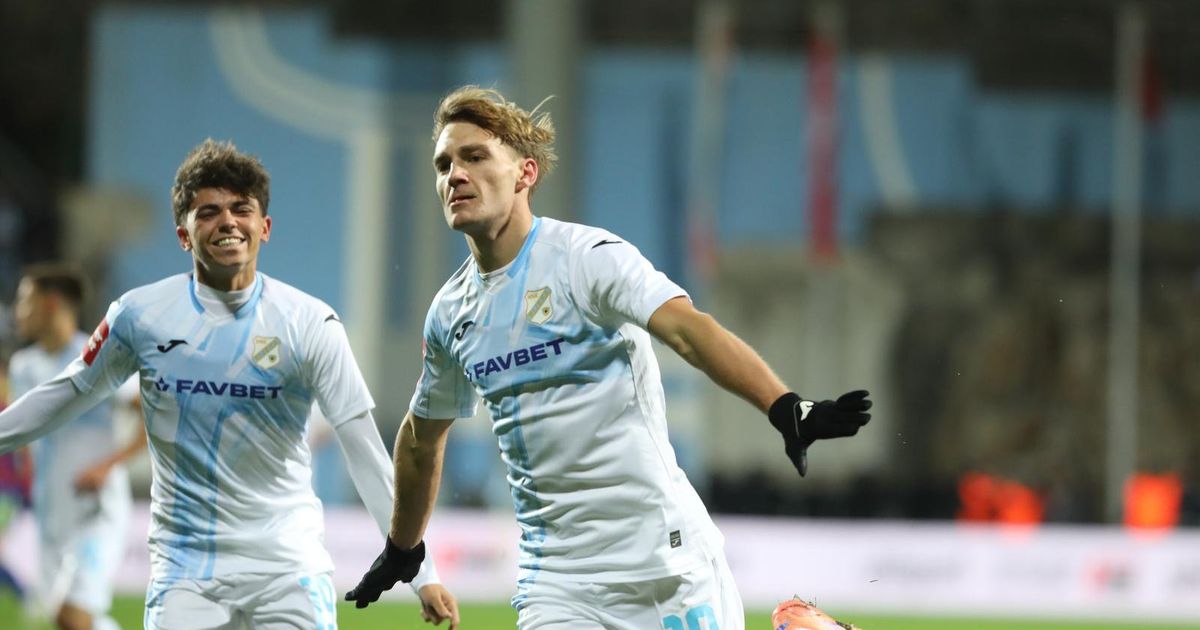 Rijeka: Toni Fruk otvoreno pričao o prijelaznom roku | Telegram.hr