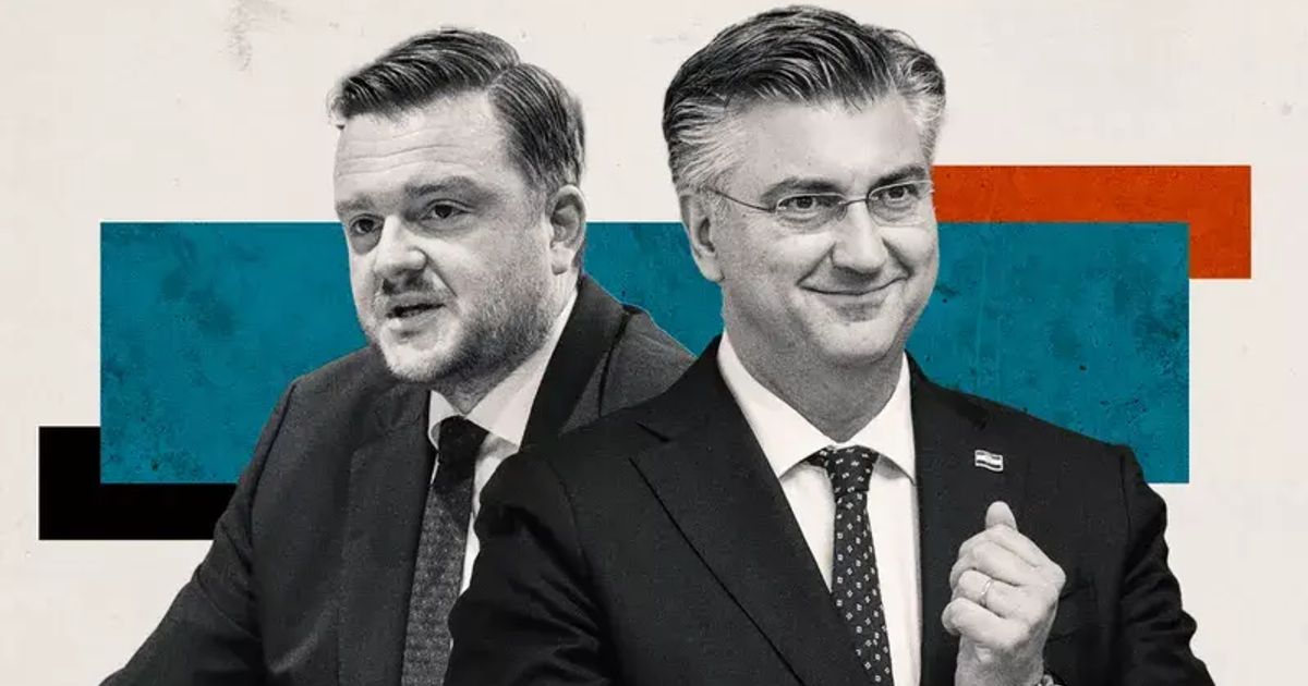 Država uzima sve veći dio BDP-a, rashodi prelaze 50 posto | Telegram.hr