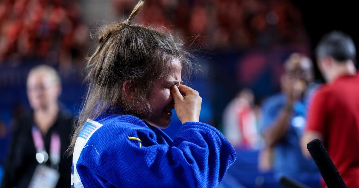 Katarina Krišto: 'Suci sude. Ja sam tu mali pijun' | Telegram.hr