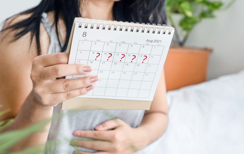 Menstrualni ciklus: Kako se računa, koliko traje i koje su faze ...