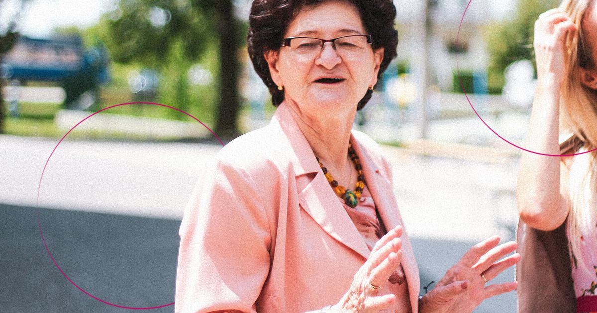 Baka Mara (77) preboljela je koronu. Društvene mreže joj pomažu da ne ...
