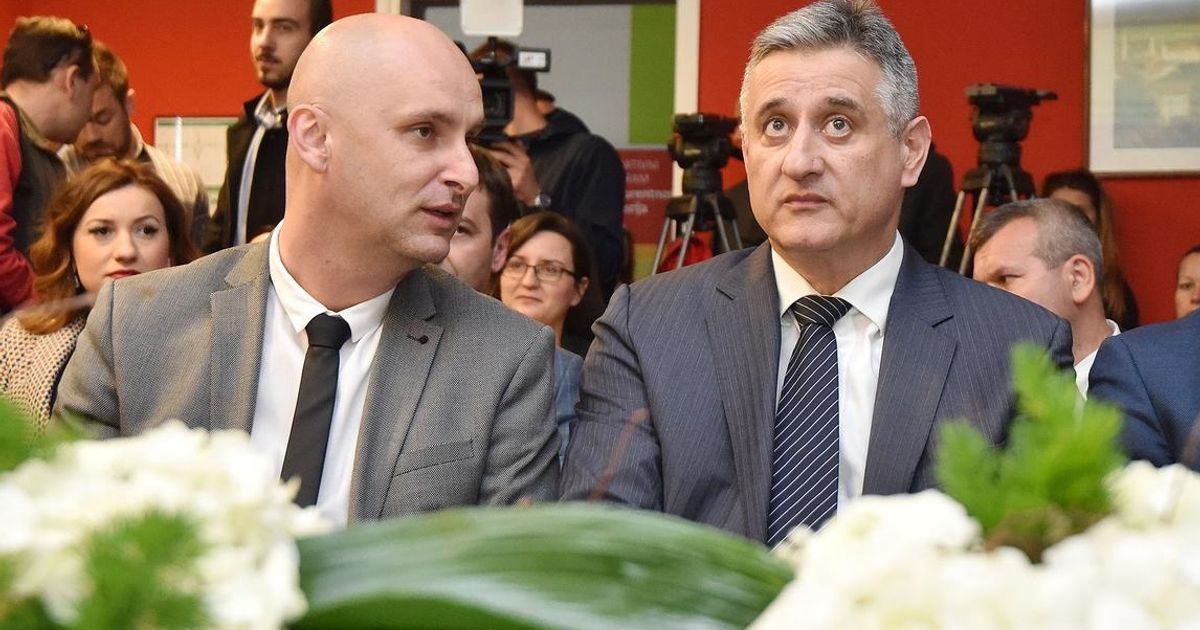 Propalim političarima krenulo u biznisu. Vrdoljak, Tolušić i Maras ...