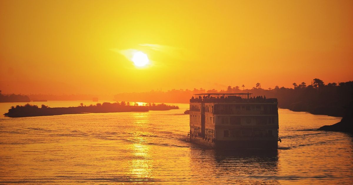 Koja je najveća rijeka na svijetu, a koja je najduža rijeka u Hrvatskoj ...