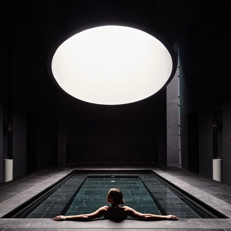 Zakoračite u svijet potpunog užitka:'Moonlight Spa Experience' u ...