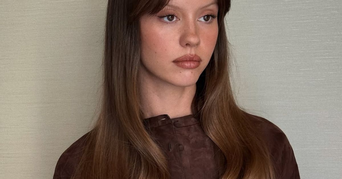 Viralna tehnika vizažistice Nine Park za prirodno punije usne | Super1.hr