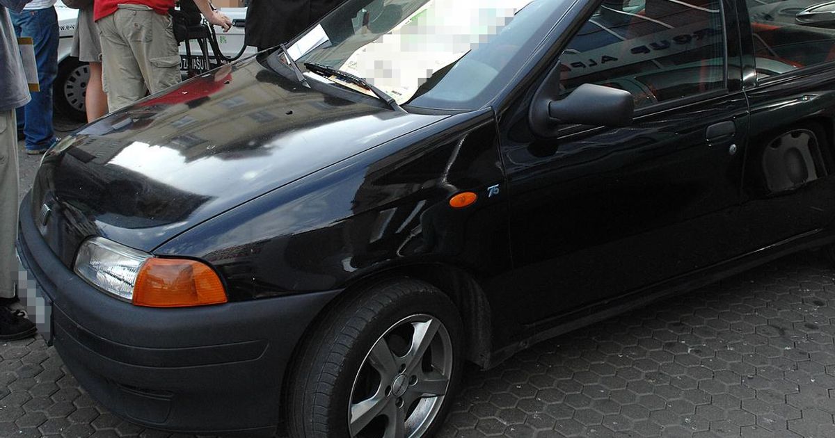 Ruski krijumčar oružja Talijanima iz kućnog pritvora šmugnuo u Fiat ...