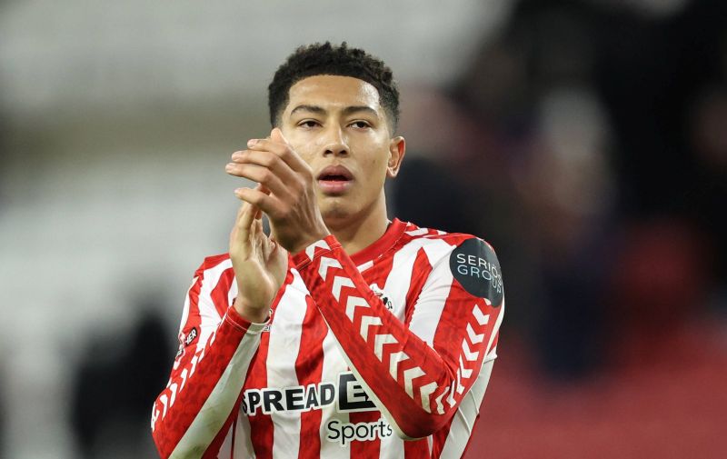 Bundesliga: Jobe Bellingham odlazi u Dortmund | Telegram.hr