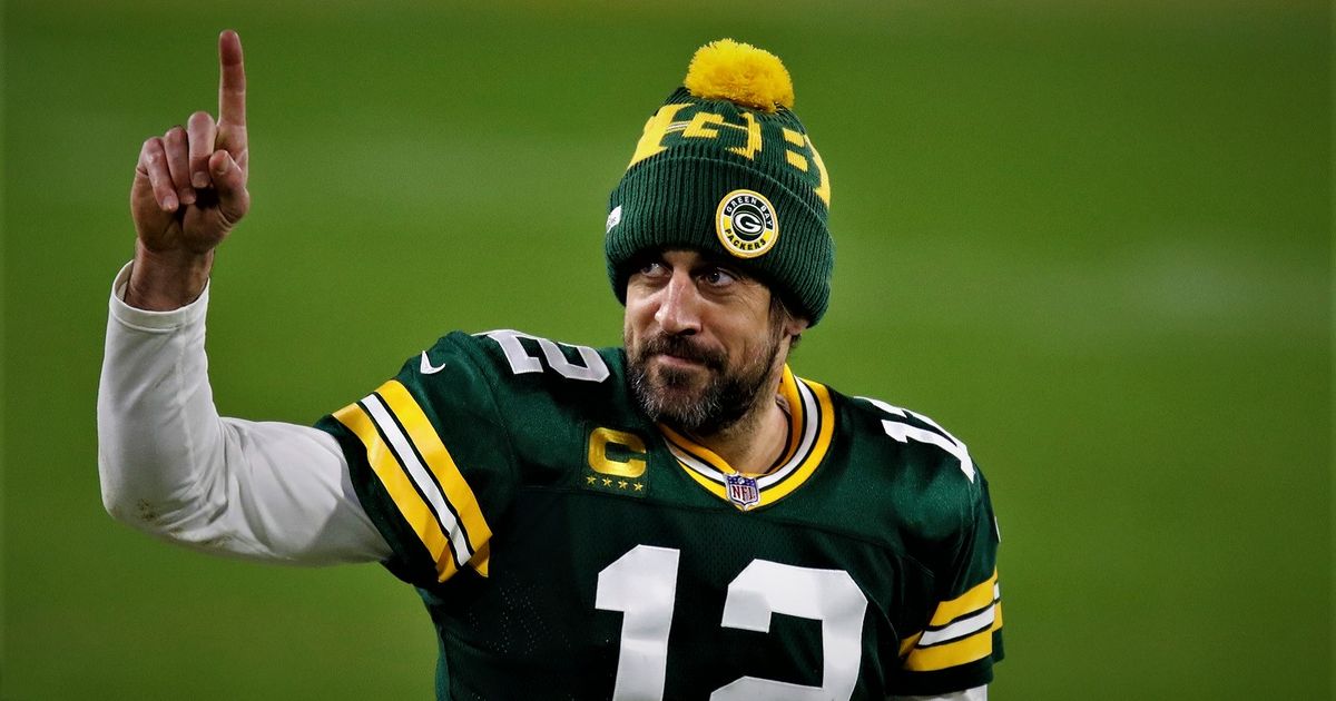Fućkaš pare: Aaron Rodgers odbio je ugovor koji bi ga učinio ...