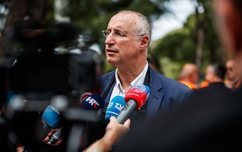 U Splitu obilježen Dan sjećanja na žrtve totalitarnih režima | Telegram.hr