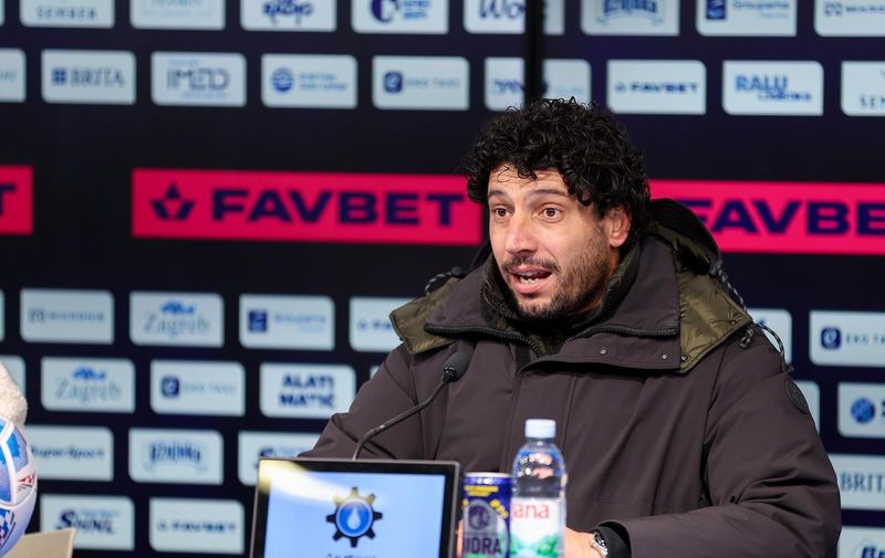 Revoltirani Mario Carević: 'Zbilja sam ljut' | Telegram.hr